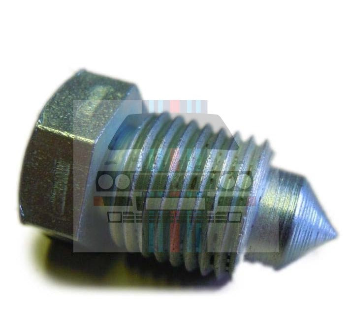 Brake Master Cylinder Blanking Plug integrale BMCPLUG – Delta Works