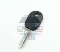 Ignition Key Blank integrale & Evo – Delta Works