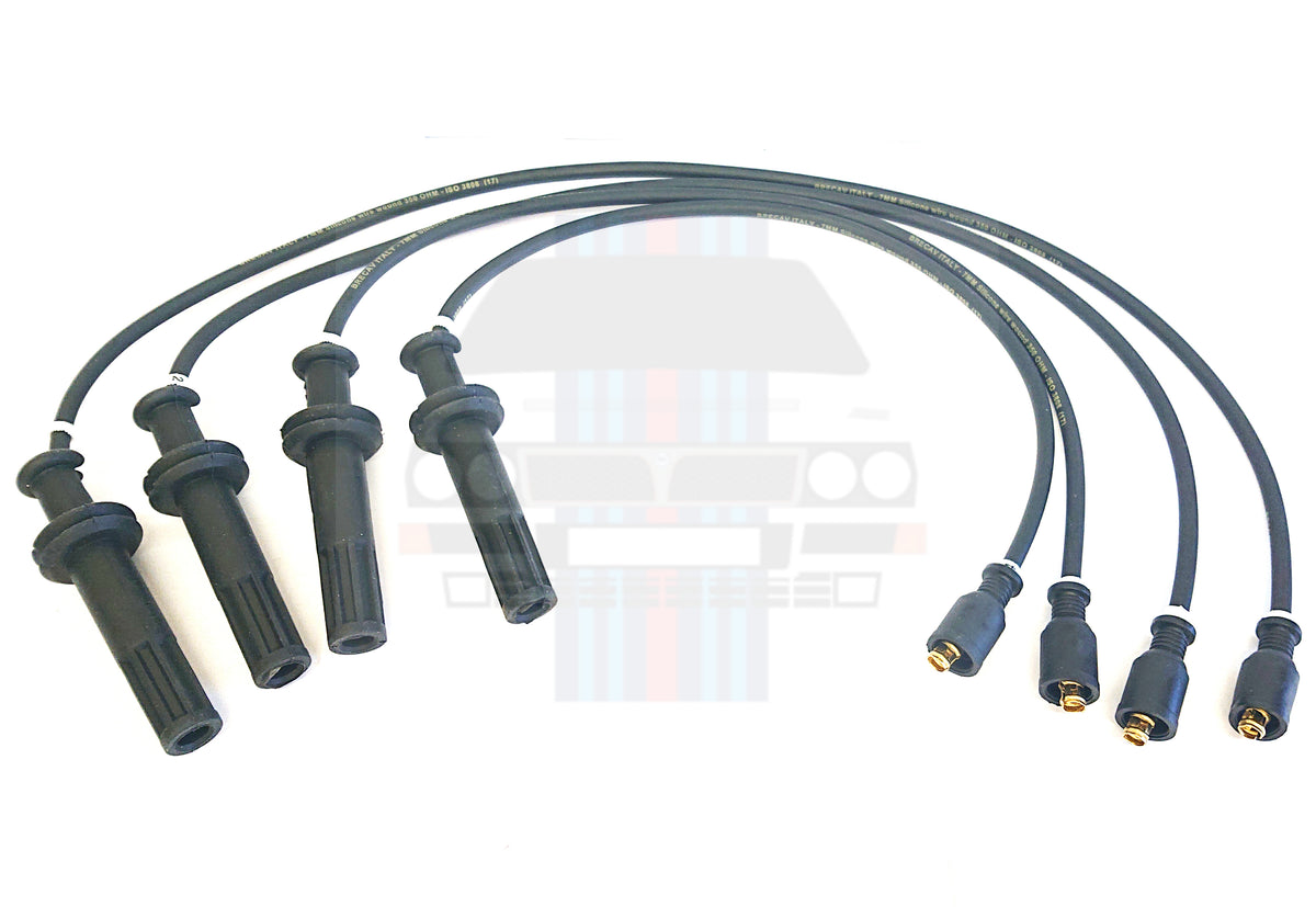 HT Ignition Lead Set integrale Evo 2 – Delta Works