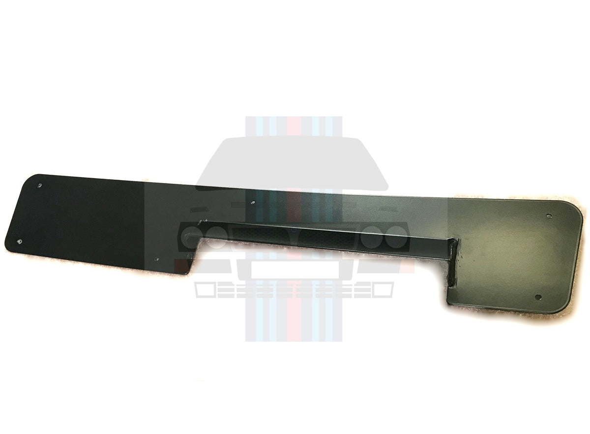 Heat Extractor Rain Shield Under Bonnet Evo – Delta Works