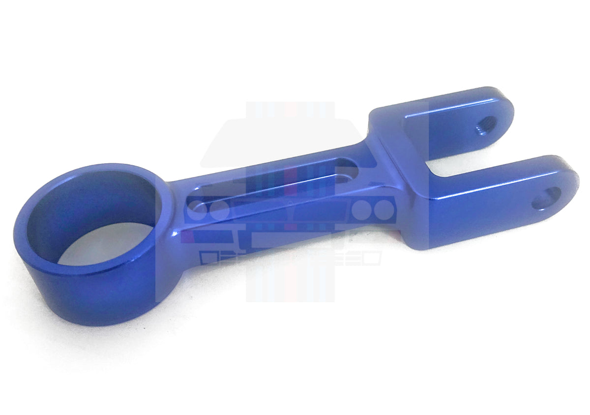 Engine Steady Bar integrale and Evo Blue – Delta Works