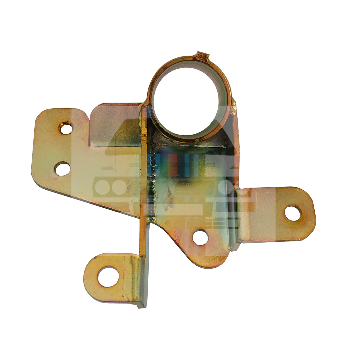 Clutch Slave Bracket integrale and Evo – Delta Works