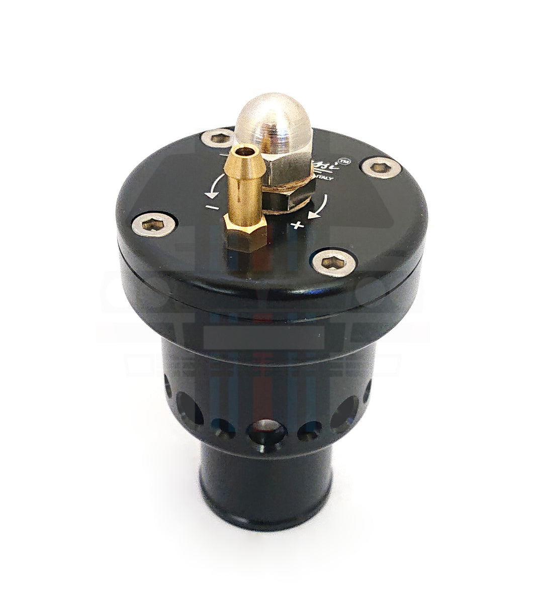 Atmospheric Dump Valve - Adjustable integrale & Evo – Delta Works