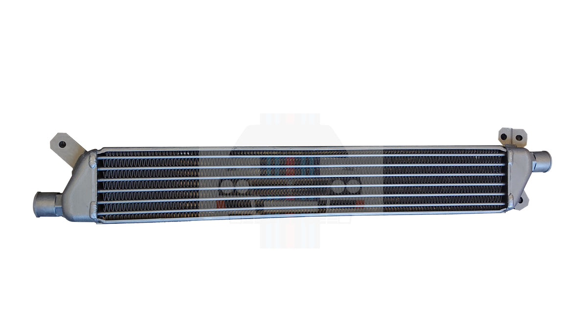 Oil Cooler Radiator integrale and Evo – Delta Works