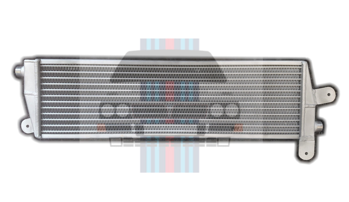 Uprated Oil Cooler – Delta Works