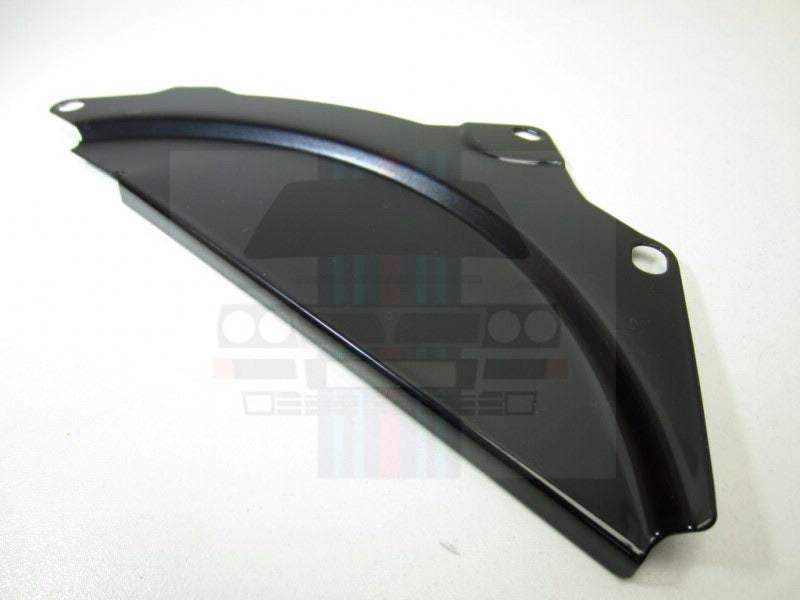 Flywheel Protection Cover – Delta Works