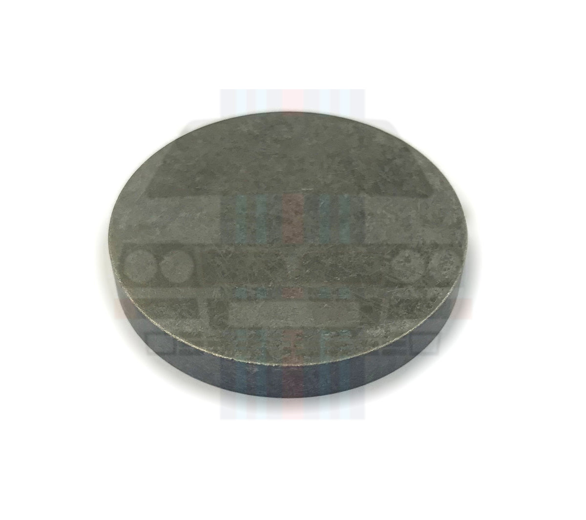 Valve Bucket Tappet Shim integrale – Delta Works