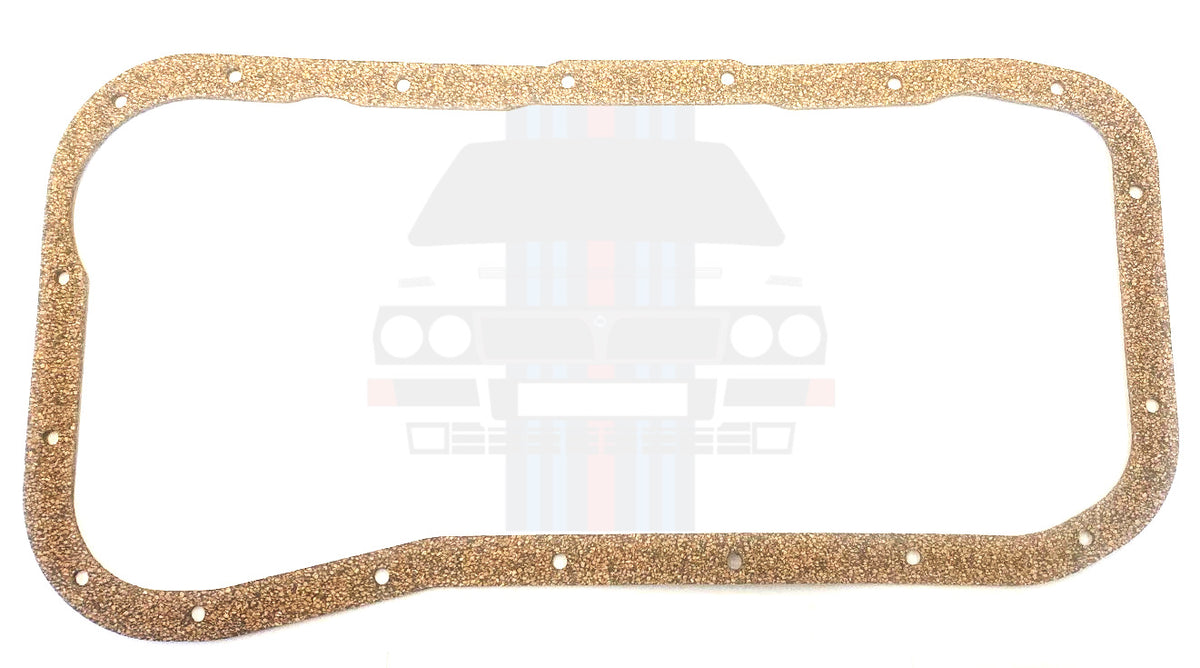 Upper Sump Gasket integrale & Evo 1 – Delta Works